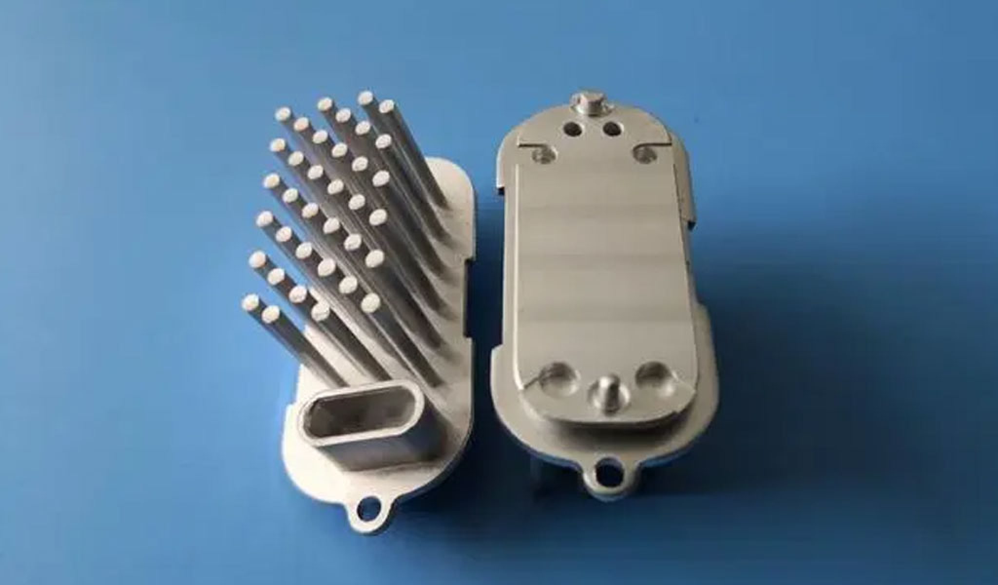 The Working Principle And Heat Dissipation Technology Of High Power ...